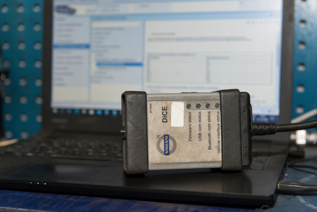 Foutcodes Volvo | Autobedrijf van Velzen | TOP Merkspecialist in Volvo